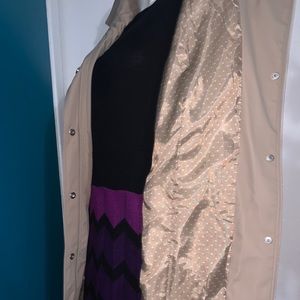 Weatherproof | Jackets & Coats | Rain Coat | Poshmark